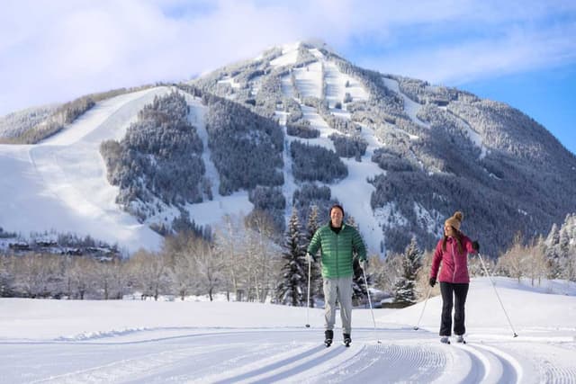 Colorado Winter Activities - Colorado Winter Vacation | Colorado.com