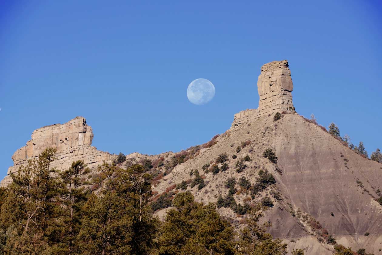 Archaeological Sites in Colorado - Colorado History | Colorado.com