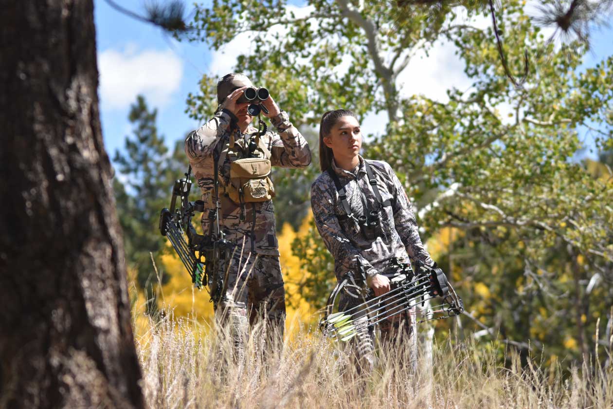 Colorado Hunting - Hunting in Colorado | Colorado.com