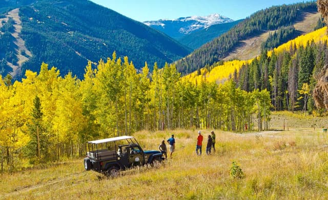 Outdoor Activities in Colorado - Colorado Recreation | Colorado.com