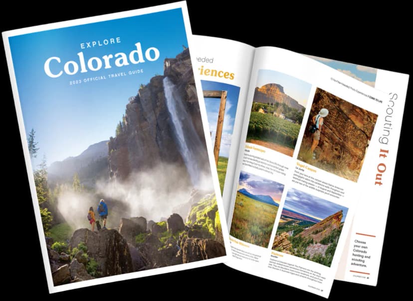 Colorado Hotels & Lodging | Colorado.com
