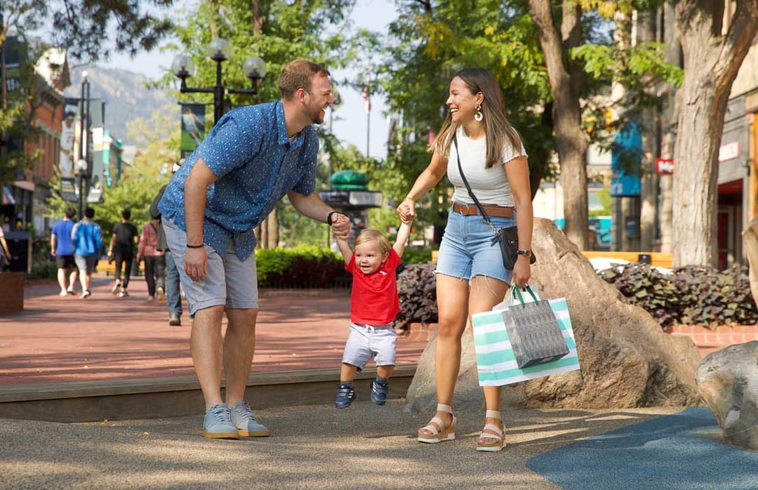 Things to Do with Kids in Boulder: Ideas by Age | Colorado.com