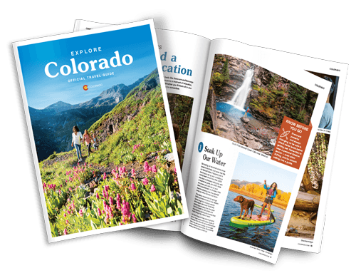 BEST Colorado Road Trips | Colorado.com | Colorado.com