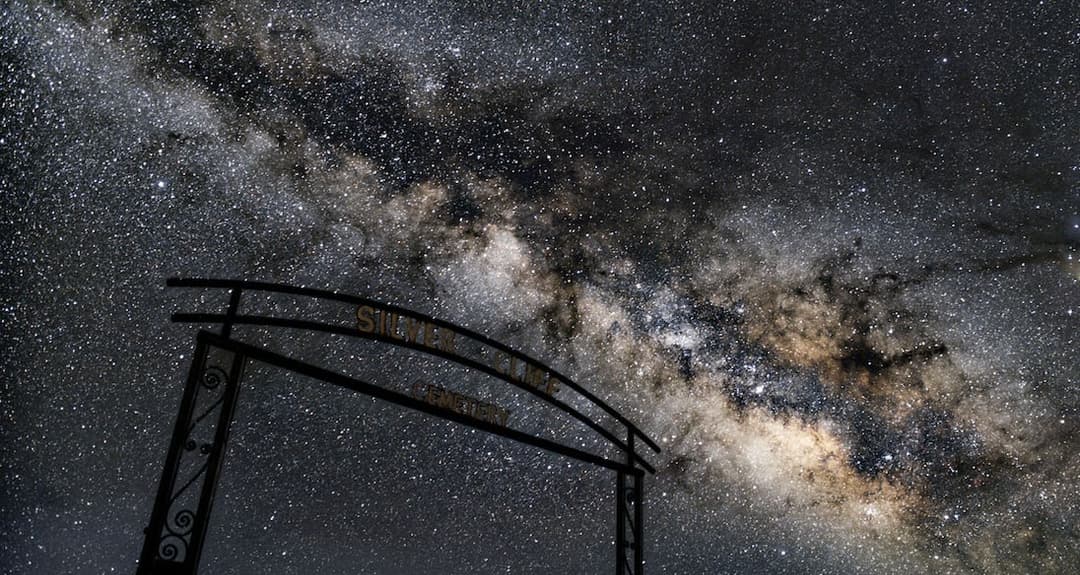 Starry Nights: A Guide to Colorado’s International Dark Sky Places ...
