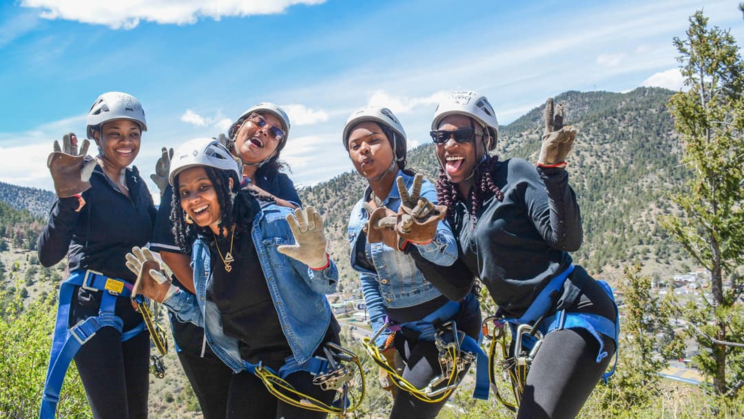 The Ultimate Colorado Adventure With AVA Rafting & Zipline | Colorado.com