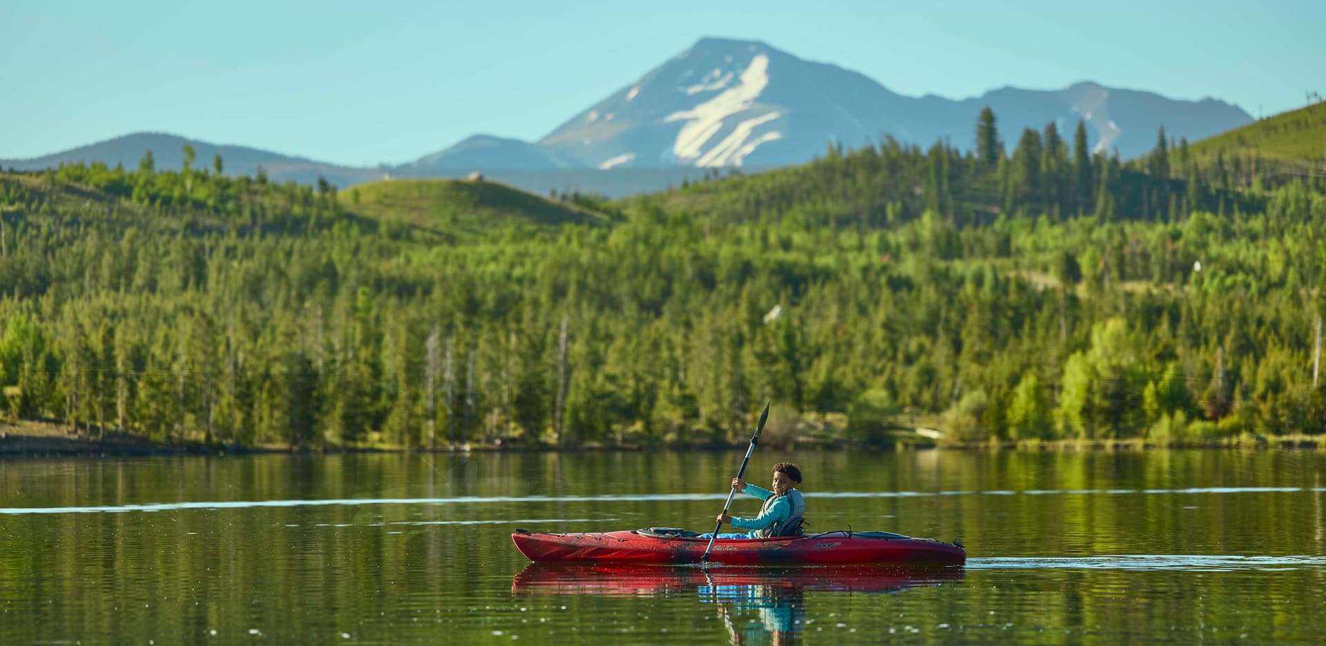Things to Do in Frisco, Colorado | Colorado.com