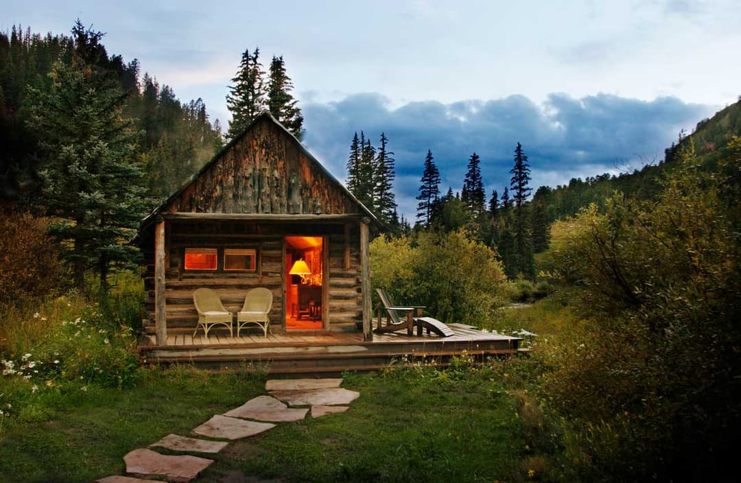 Dunton Hot Springs | A Colorado.com Blog