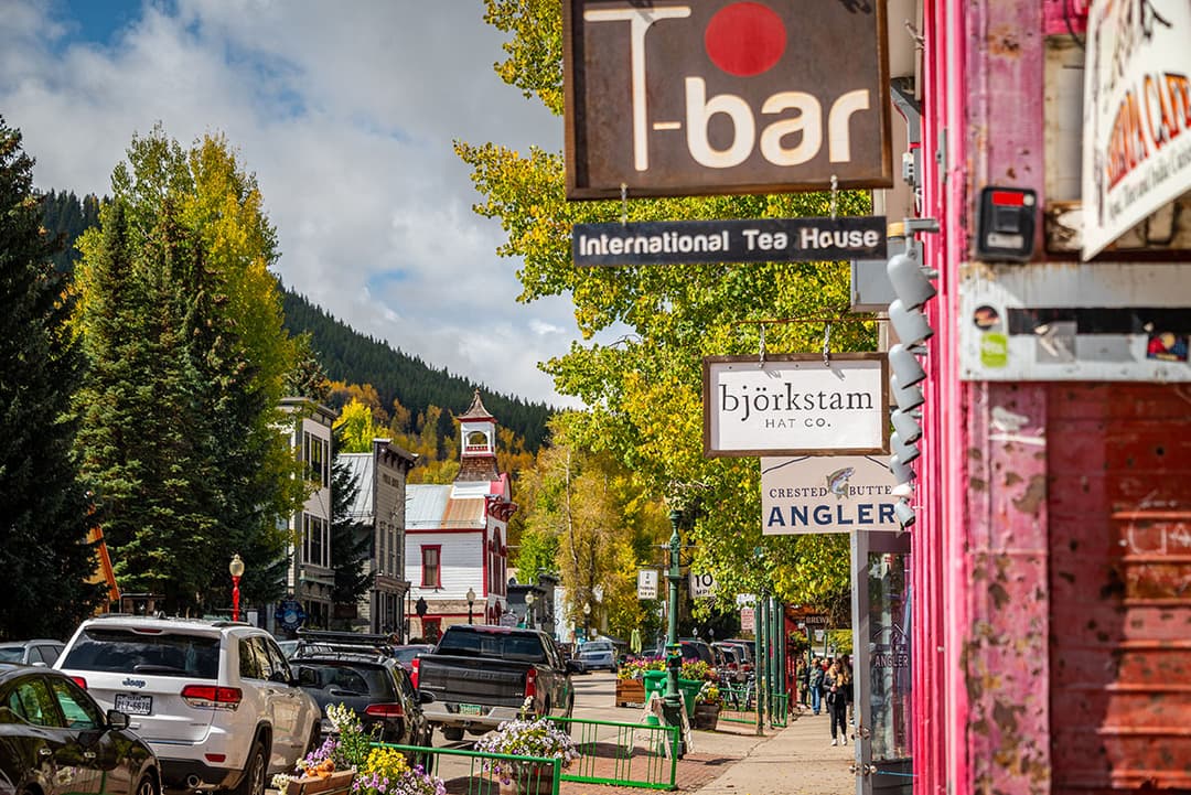 Best Restaurants in Crested Butte and Gunnison | Colorado.com