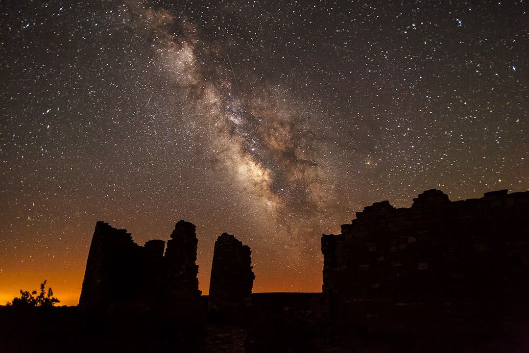 Stargazing in Colorado | Colorado.com