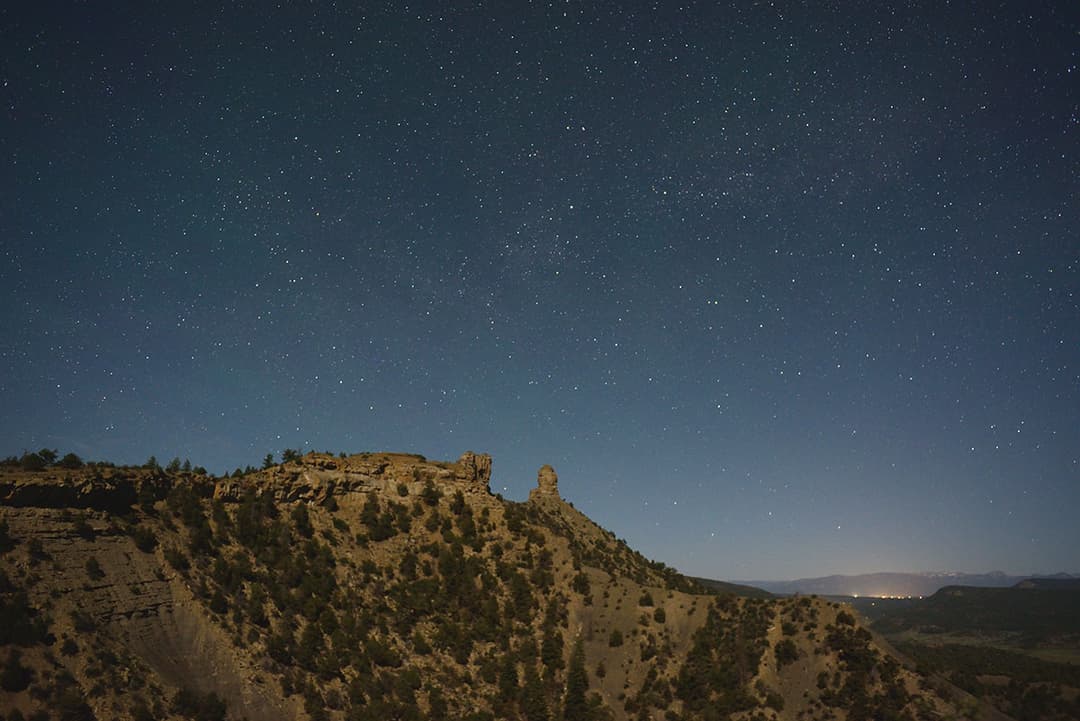 Stargazing in Colorado | Colorado.com