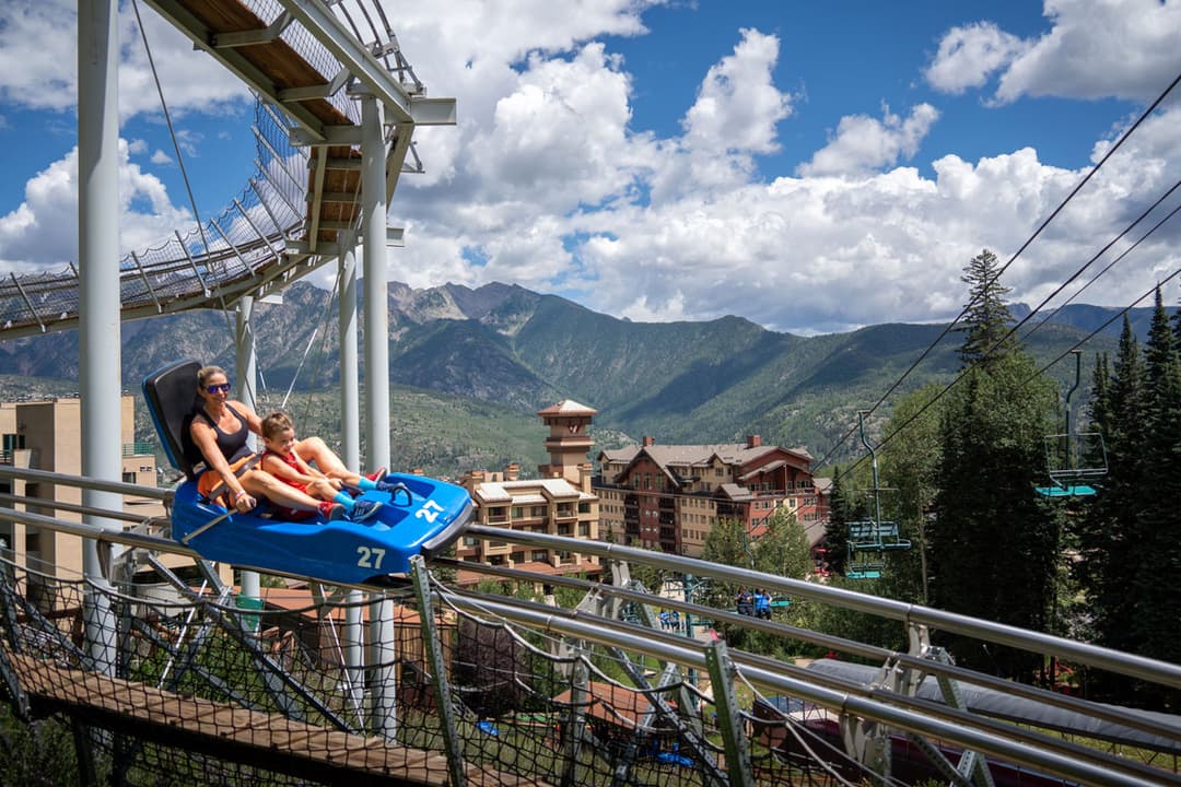Discover Big Adventure in Southwest Colorado at Purgatory Resort ...