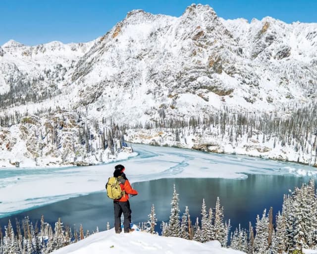 Winter | Colorado.com