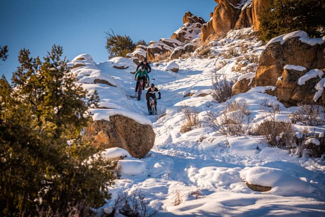 Ignacio Vacations, Activities & Things To Do | Colorado.com