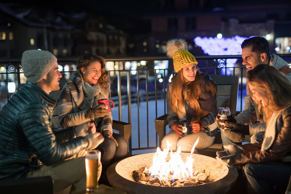 Vail Vacations, Activities & Things To Do | Colorado.com