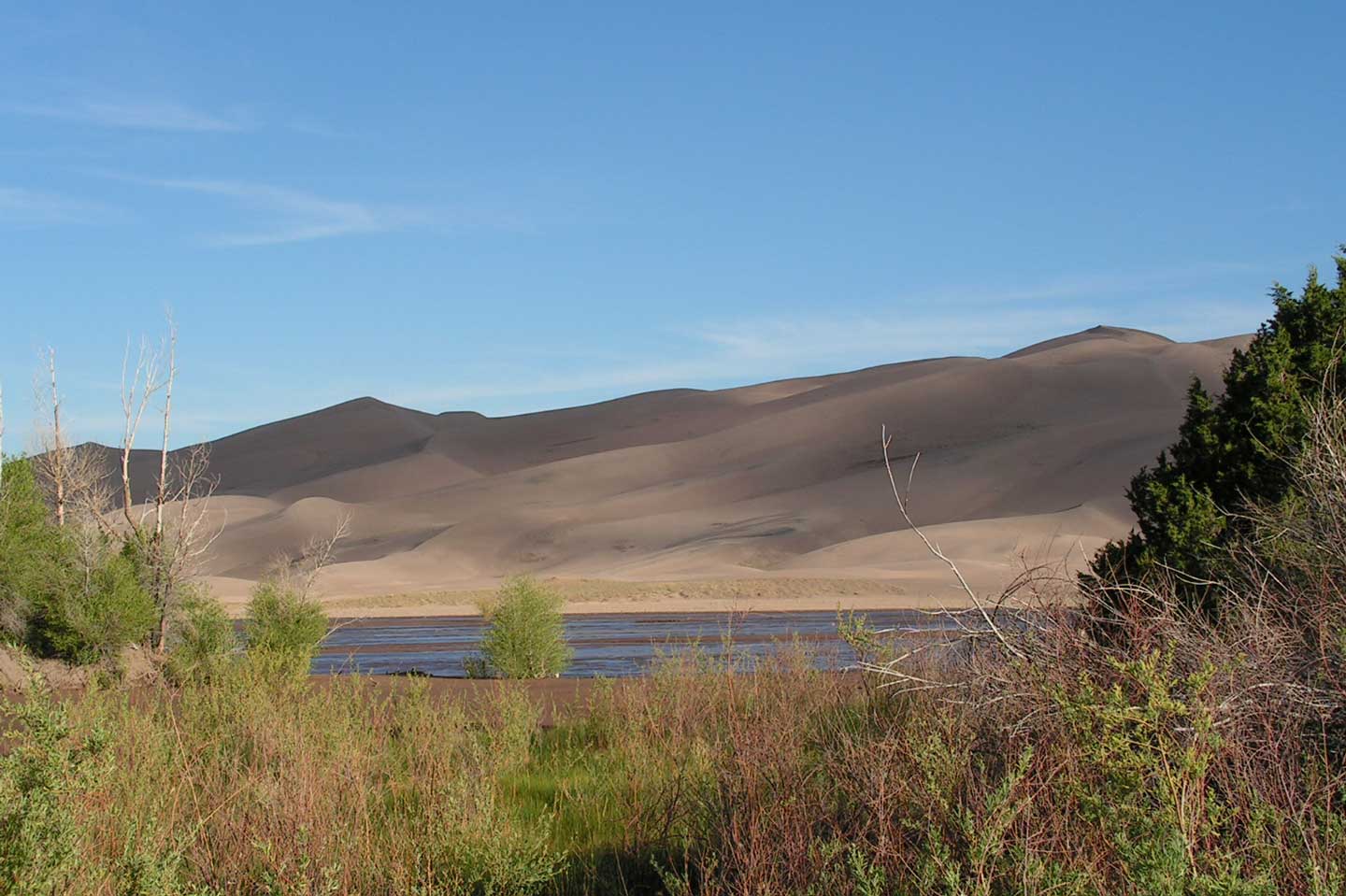 Alamosa Vacations, Activities & Things To Do | Colorado.com