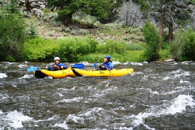 Almont, Colorado Vacations, Activities & Things To Do | Colorado.com