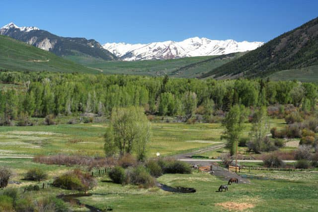Almont, Colorado Vacations, Activities & Things To Do | Colorado.com