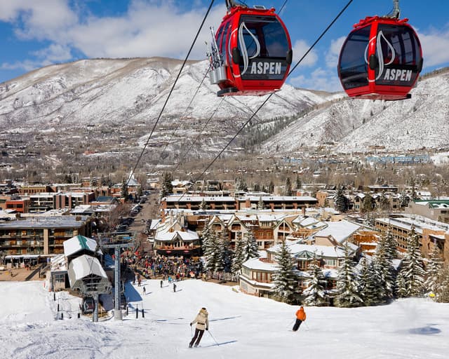 Copper Mountain Vacations, Activities & Things To Do | Colorado.com