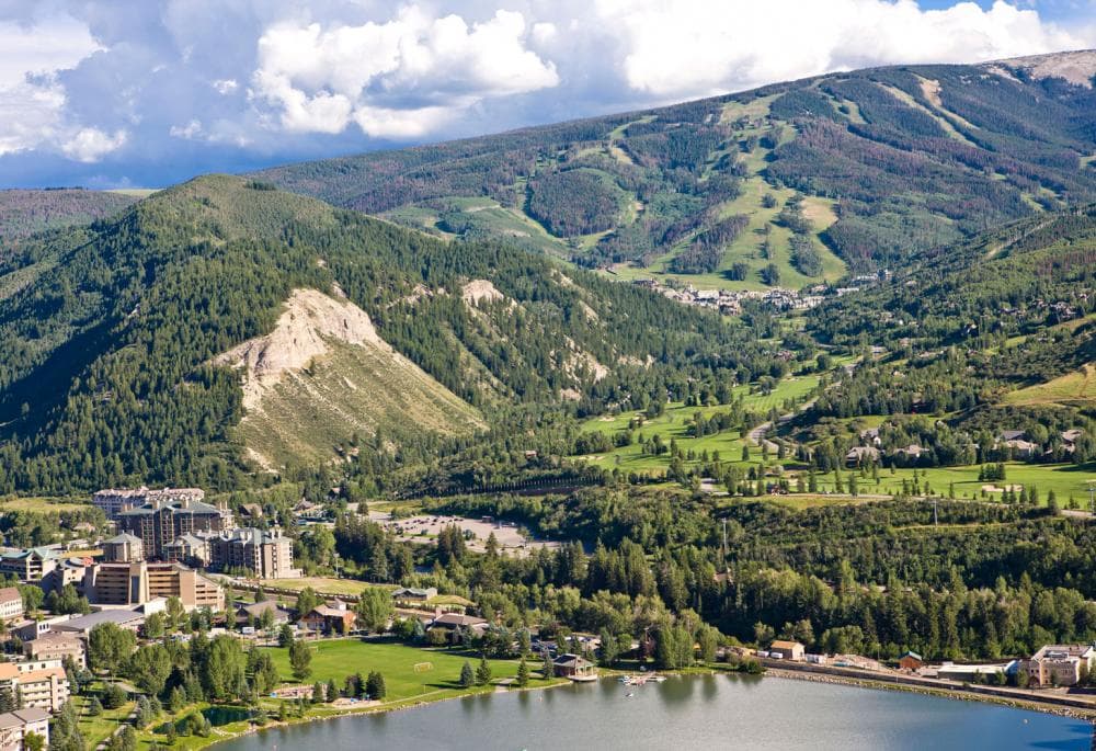 Avon Vacations, Activities & Things To Do | Colorado.com