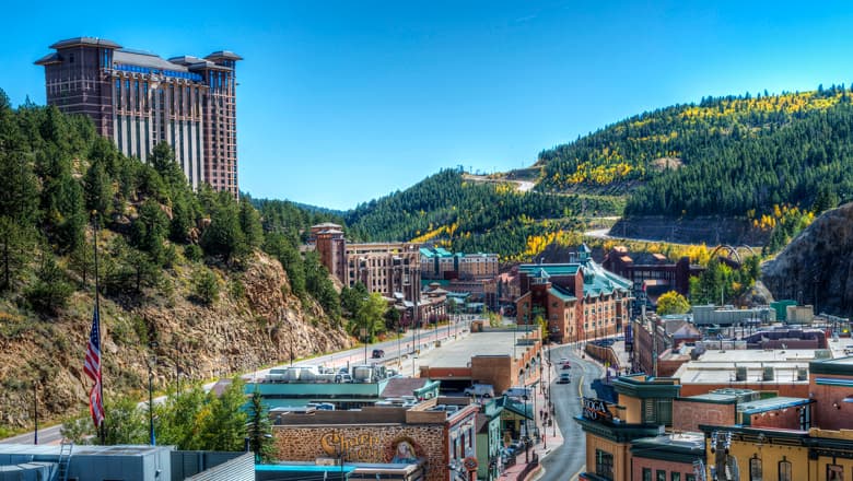 Black Hawk Vacations, Activities & Things To Do | Colorado.com