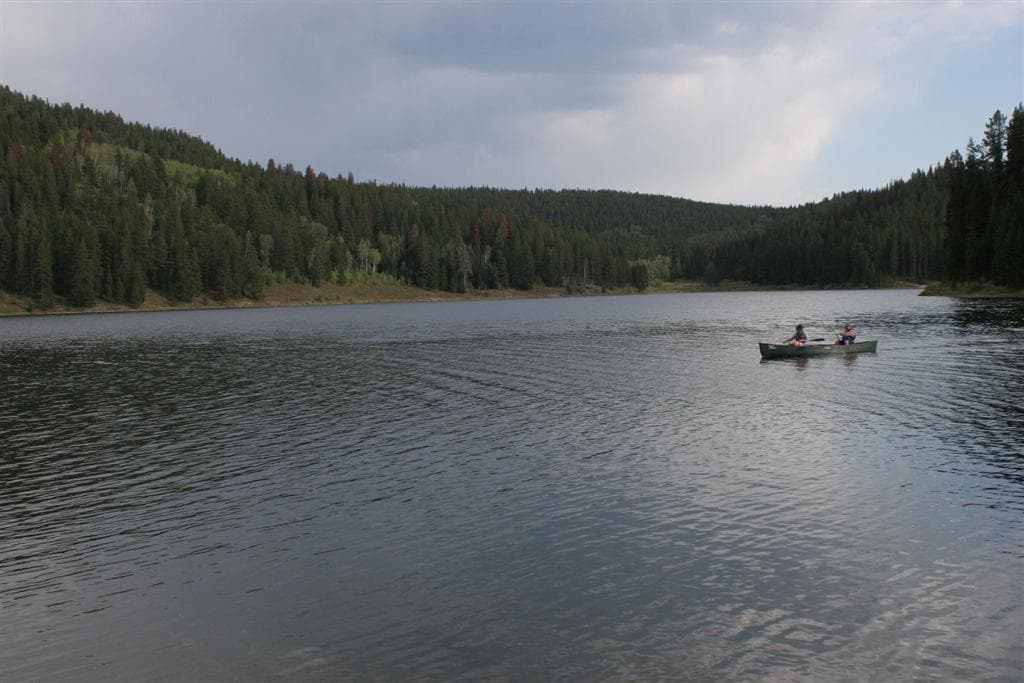 Boating in Colorado - Colorado Boating | Colorado.com