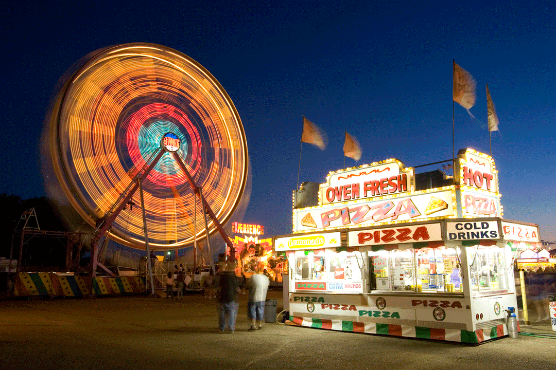 Colorado Event: Colorado State Fair | Colorado.com
