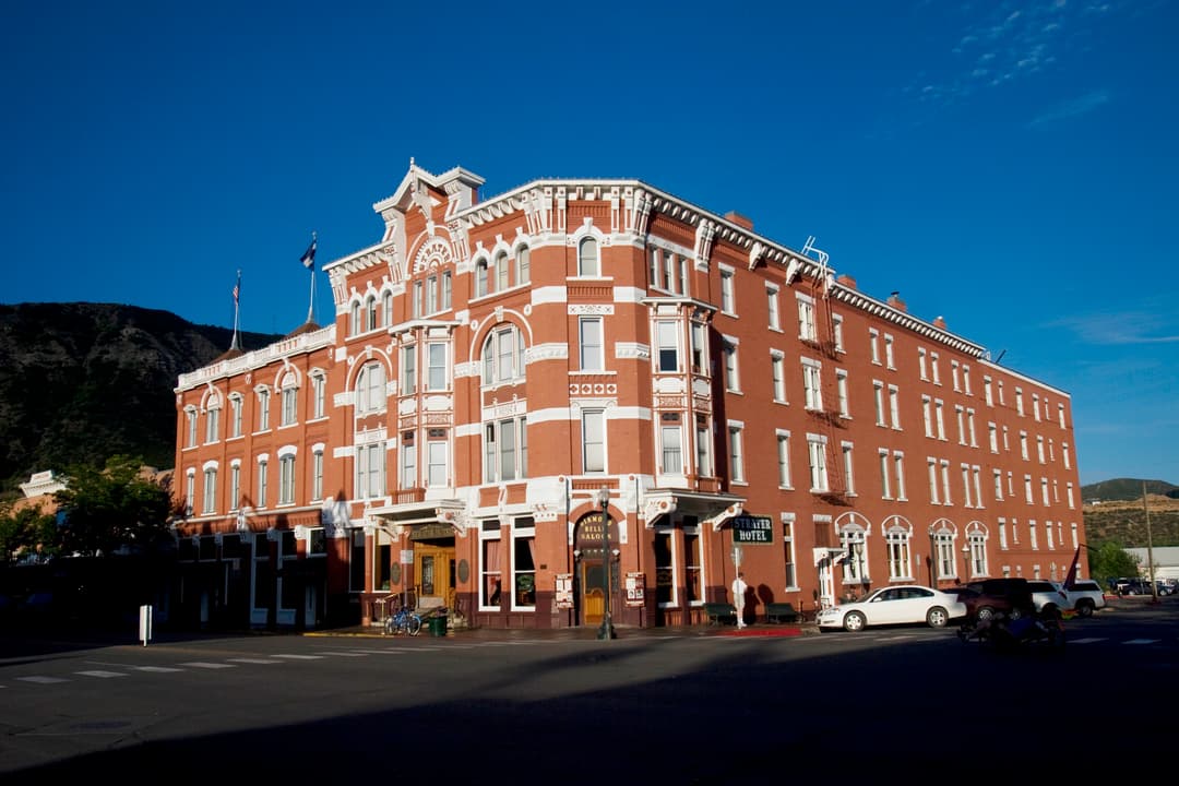 How to Durango for Fort Lewis College Visitors | Colorado.com