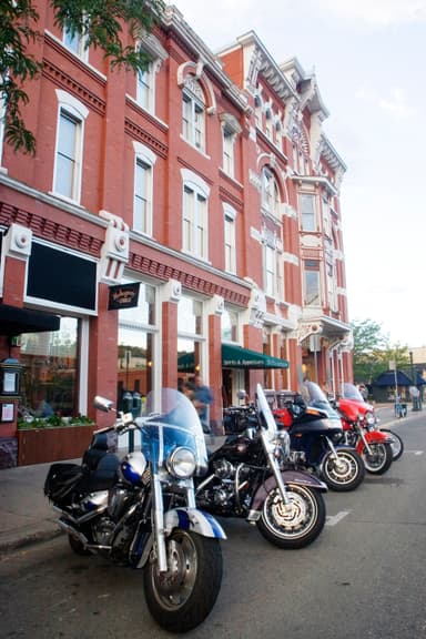 How to Durango for Fort Lewis College Visitors | Colorado.com