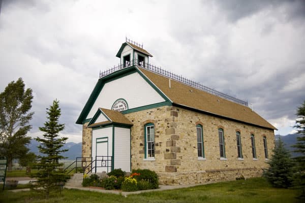 Discover History & the Outdoors on These Frontier Pathways | Colorado.com