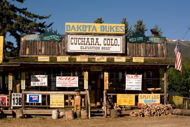 Alamosa Vacations, Activities & Things To Do | Colorado.com