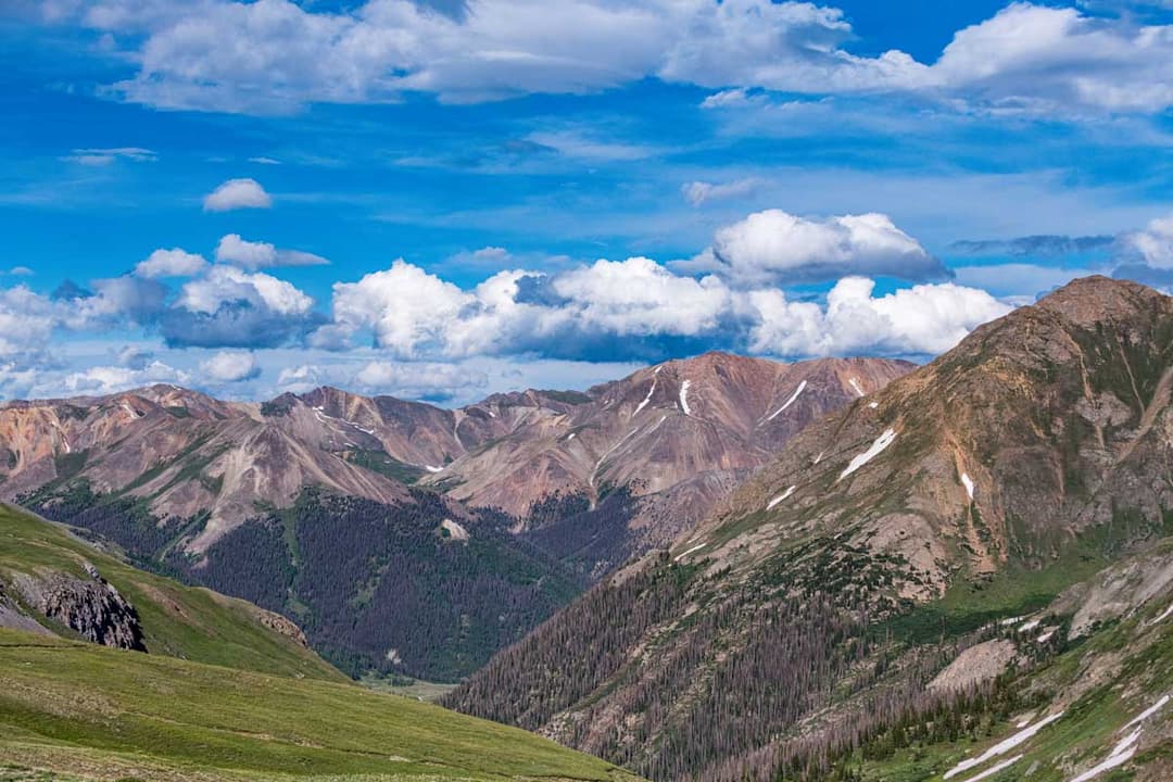Alpine Loop | Colorado.com