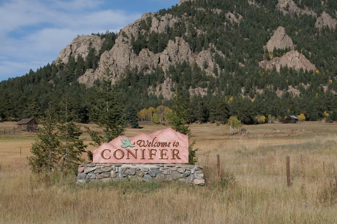 Conifer Vacations, Activities & Things To Do | Colorado.com