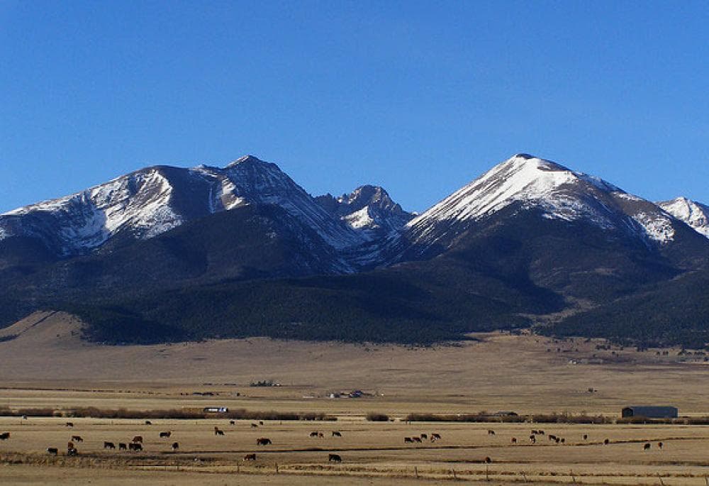 Crestone Vacations, Activities & Things To Do | Colorado.com