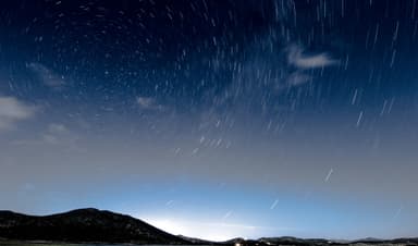 Colorado Stargazing: Experience the Night | Colorado.com