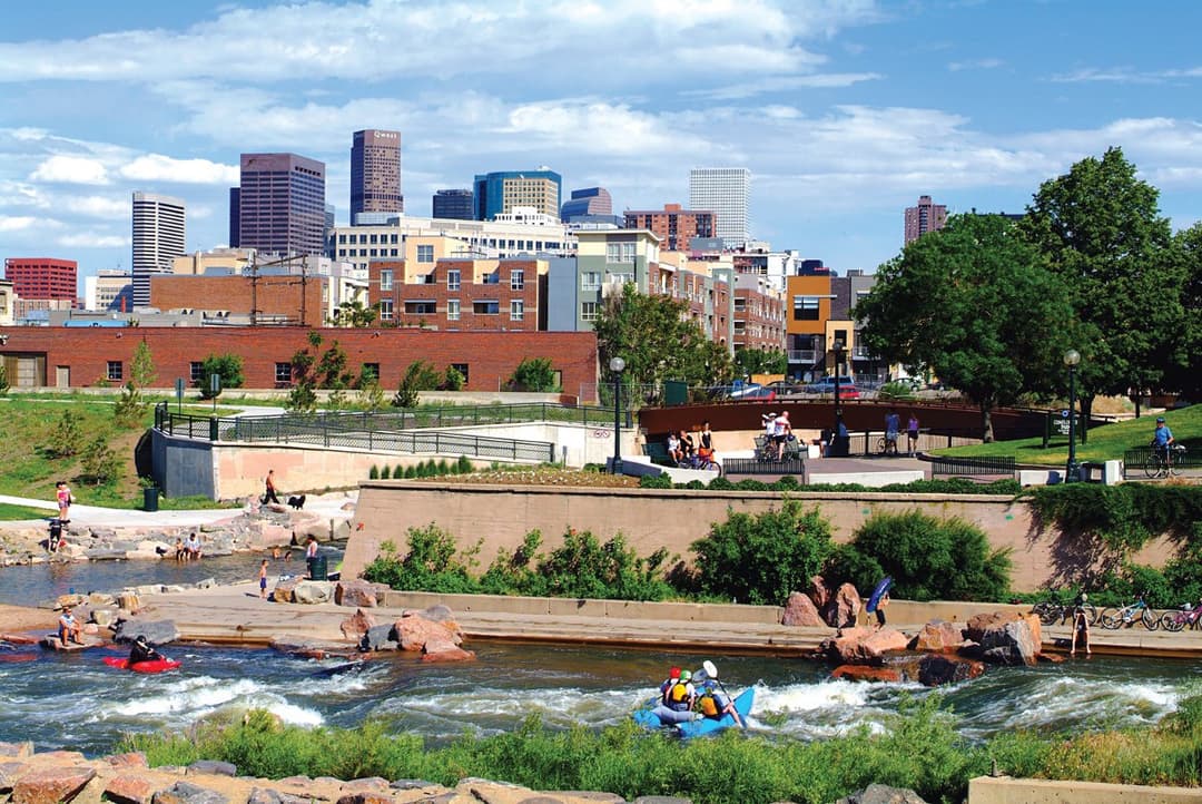Kayaking in Colorado - Colorado Kayak Trips | Colorado.com