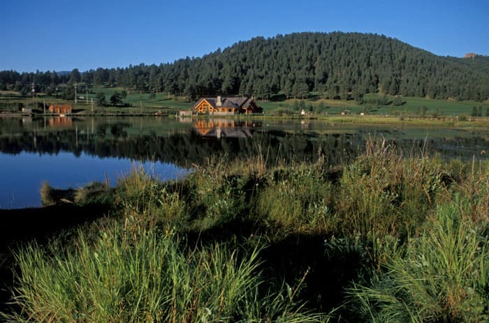 Evergreen Vacations, Activities & Things To Do | Colorado.com