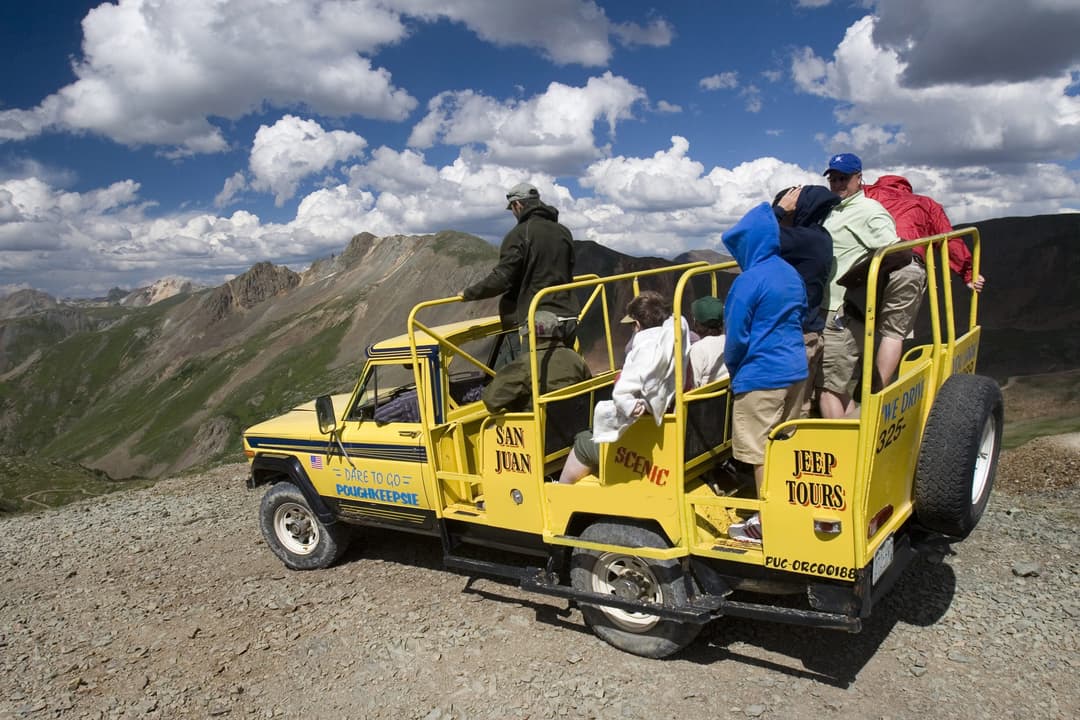Ouray Vacations, Activities & Things To Do | Colorado.com