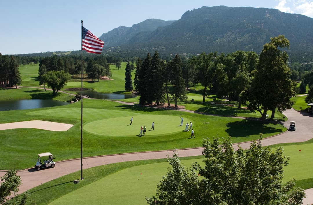 Colorado Golf Courses - Colorado Golf | Colorado.com