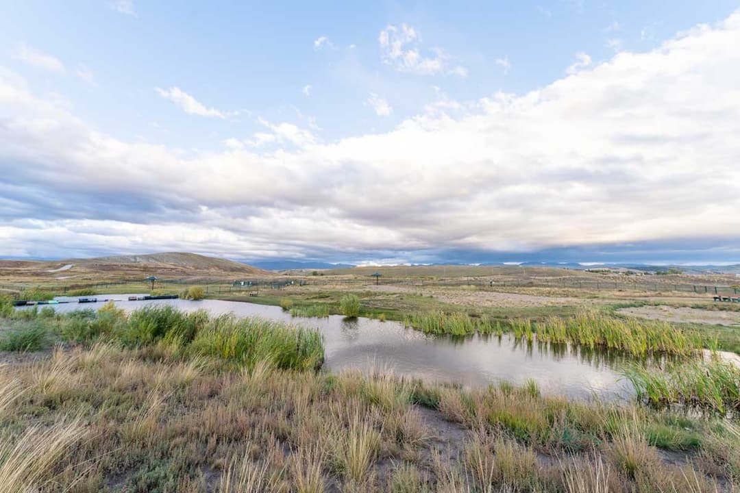 Colorado River Headwaters | Colorado.com