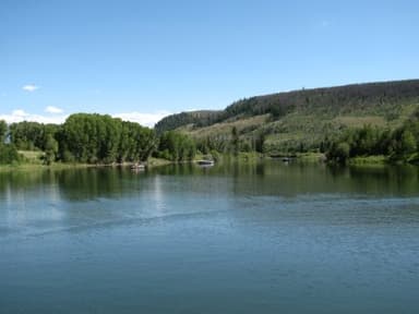 Stellar Colorado Swimming Holes | Colorado.com
