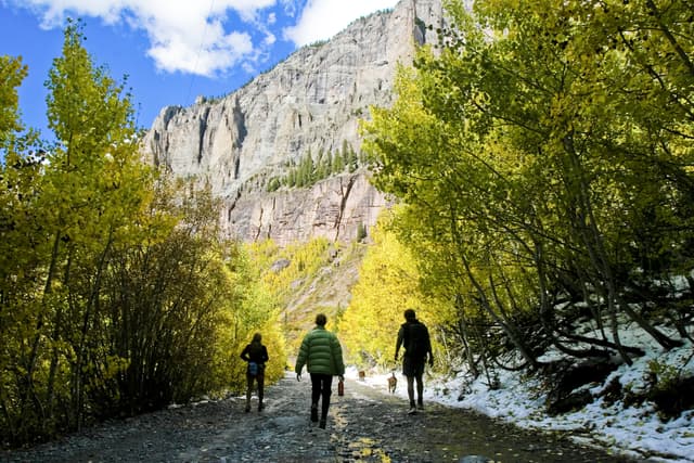 Craig Vacations, Activities & Things To Do | Colorado.com