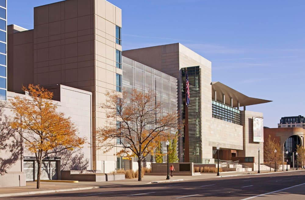 Colorado History Museum - History Colorado Center | Colorado.com