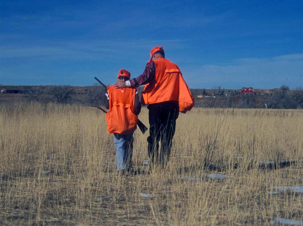 Colorado Hunting - Hunting in Colorado | Colorado.com
