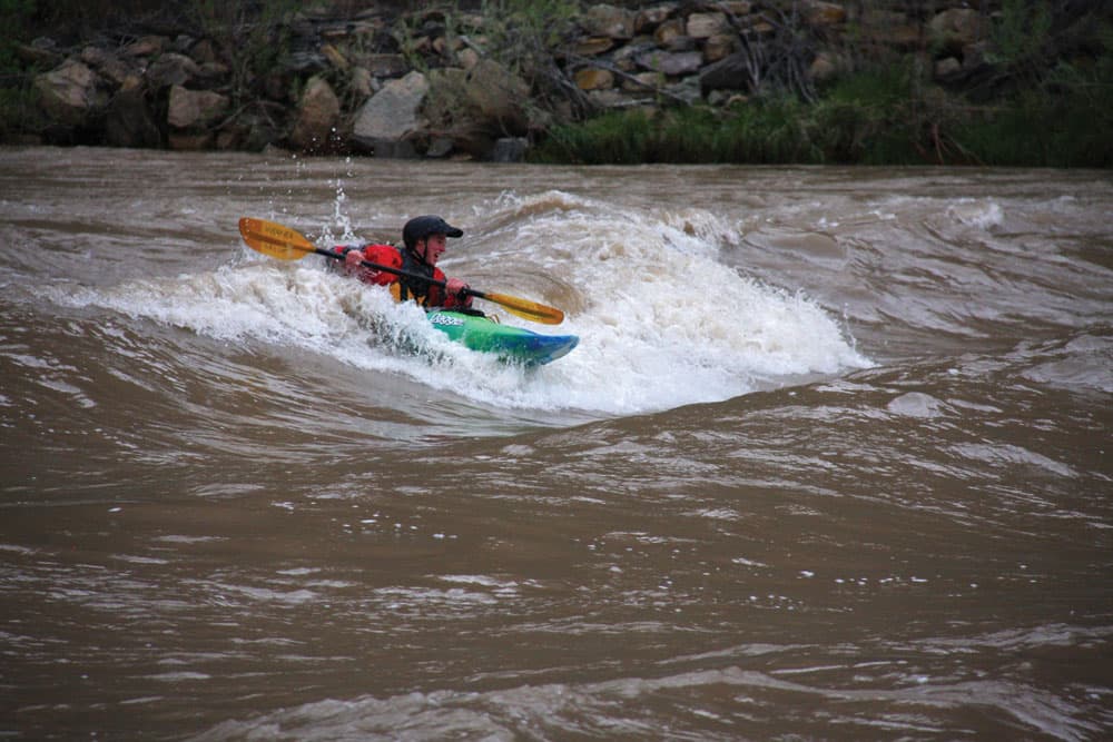Kayaking in Colorado - Colorado Kayak Trips | Colorado.com
