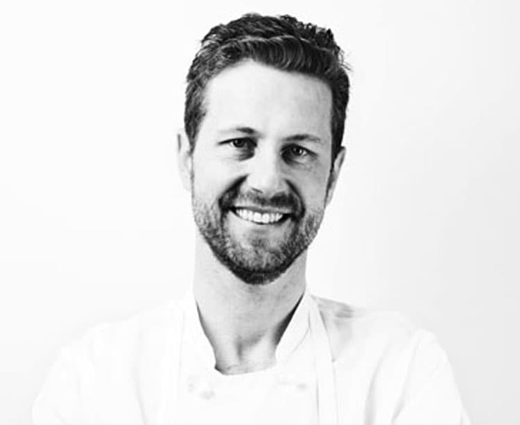Q&A With A Colorado Star Chef: Lachlan Mackinnon-Patterson | Colorado.com