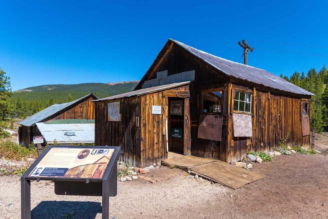 Top of the Rockies | Colorado.com