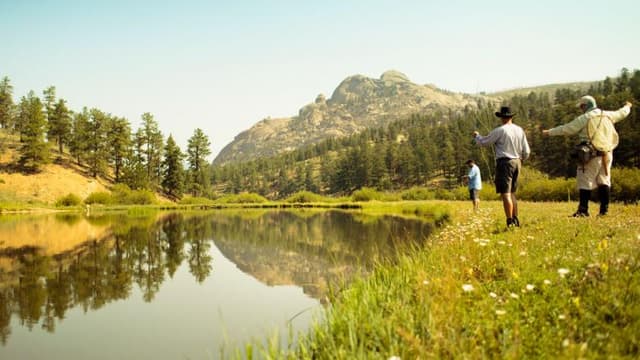 Beulah Vacations, Activities & Things To Do | Colorado.com