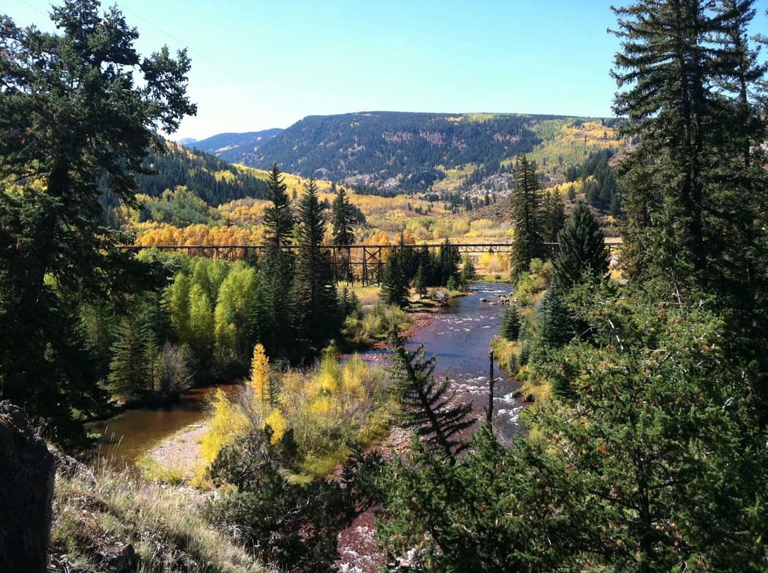Minturn Vacations, Activities & Things To Do | Colorado.com