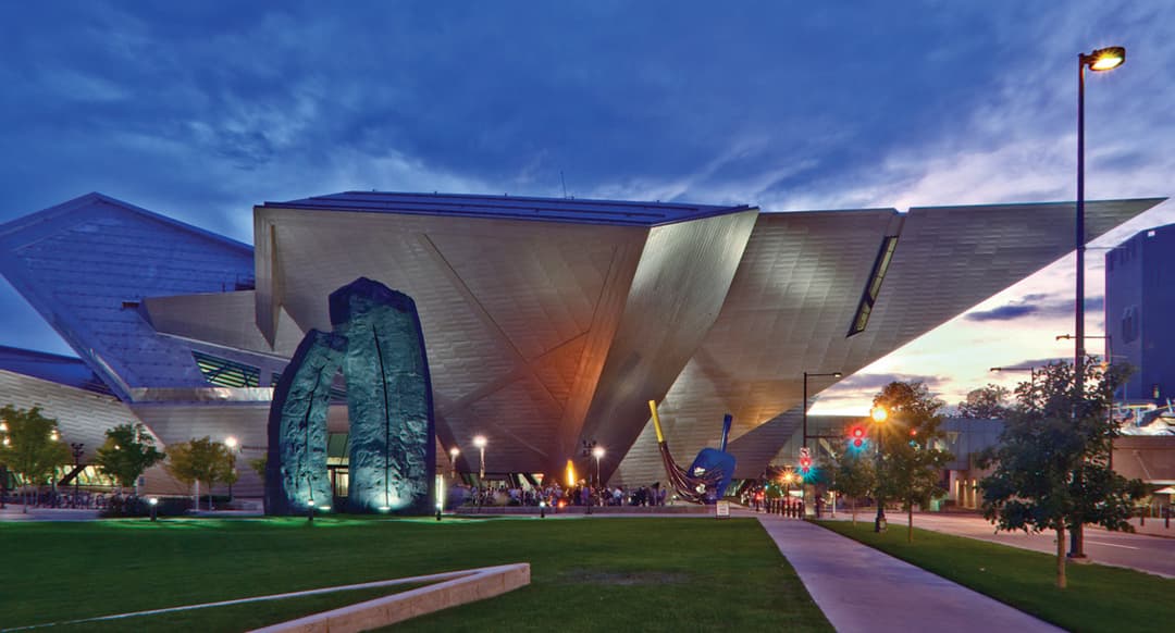 Colorado Museums – Best Museums in Colorado | Colorado.com