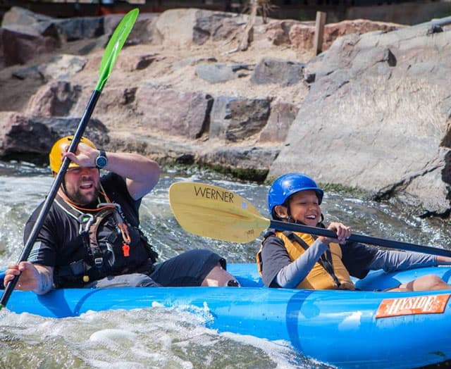 Adventurous & Adaptive Summer Sports in Colorado | Colorado.com